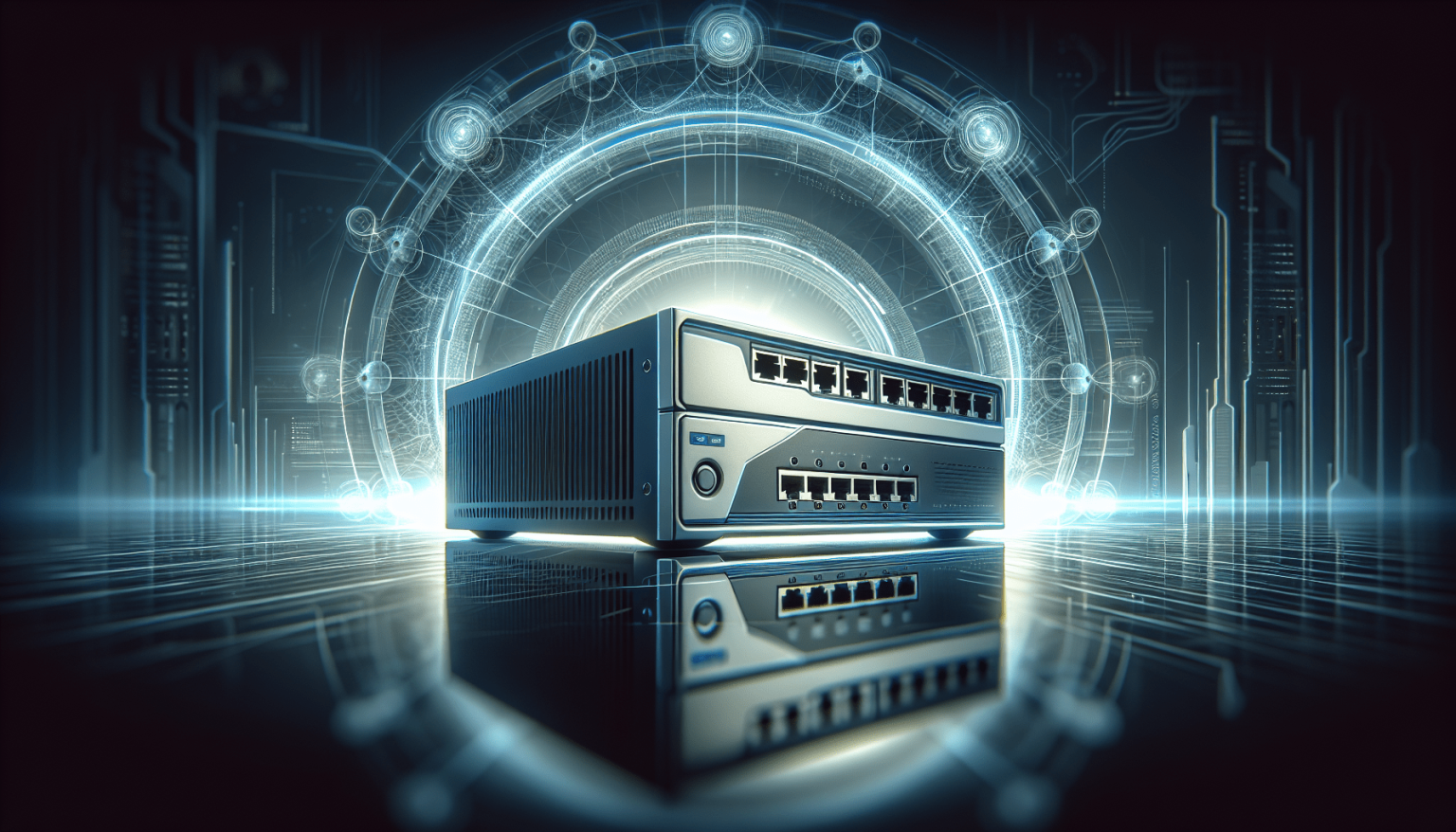 A Comprehensive Guide To Understanding Hardware Firewalls Network