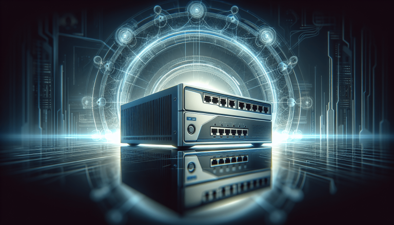A Comprehensive Guide to Understanding Hardware Firewalls - Network ...