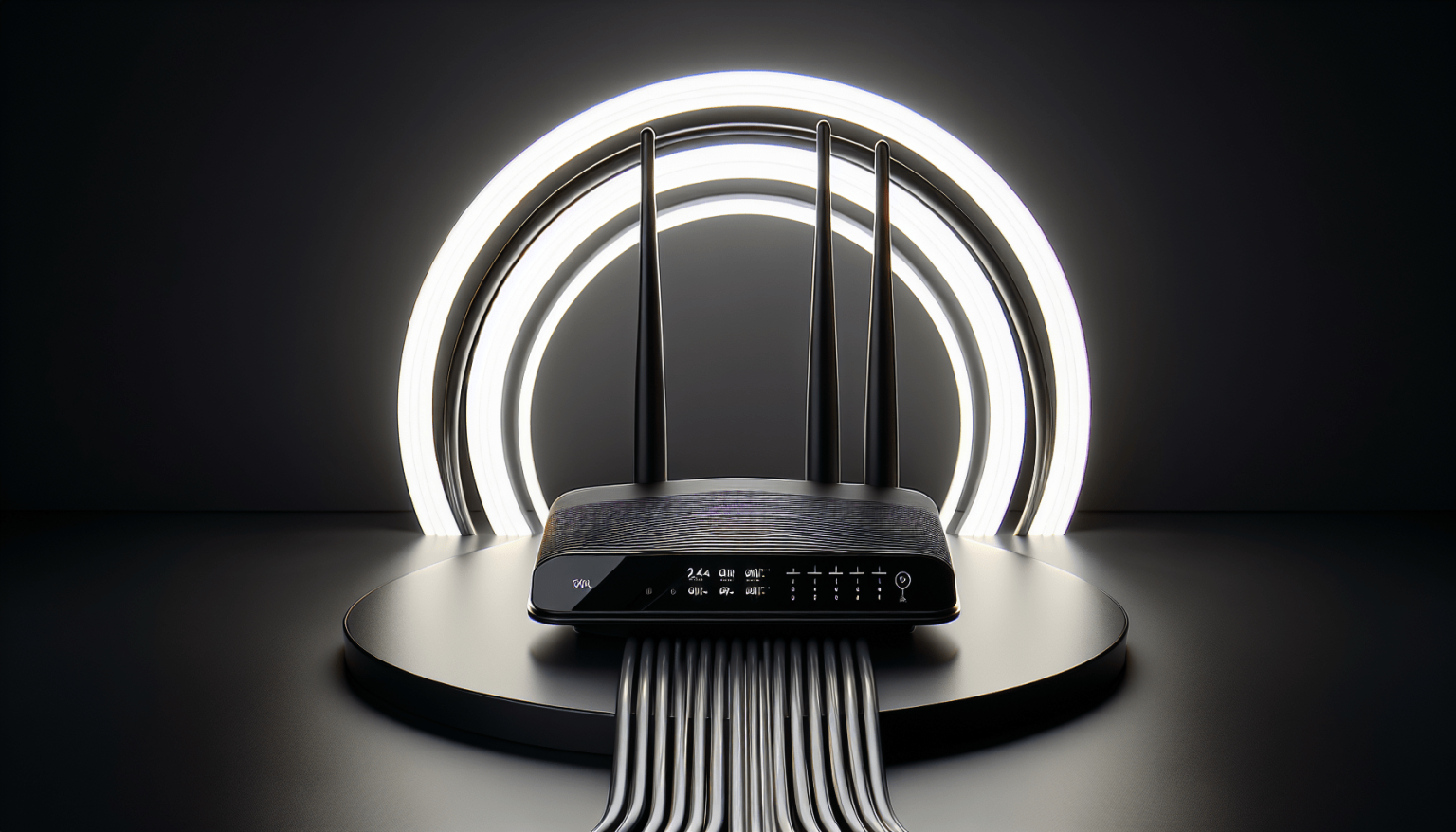 A Simple Guide to Setting Up a Dual-Band Router - Network Appliances ...