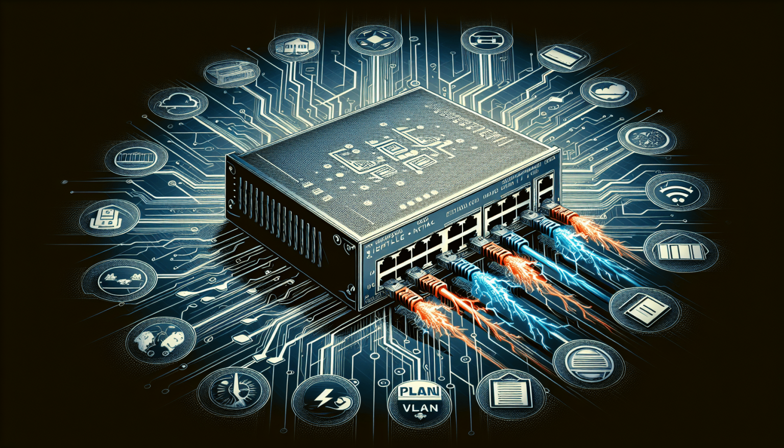 Important Features to Consider When Choosing a Network Switch - Network ...