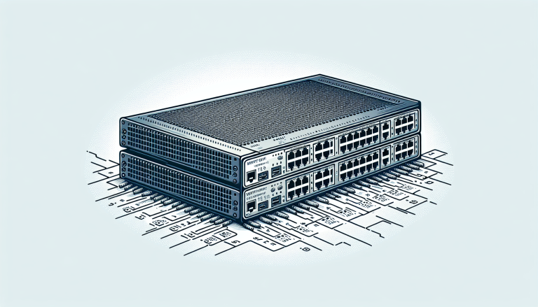 The Importance of Managed Network Switches in Large Organizations ...
