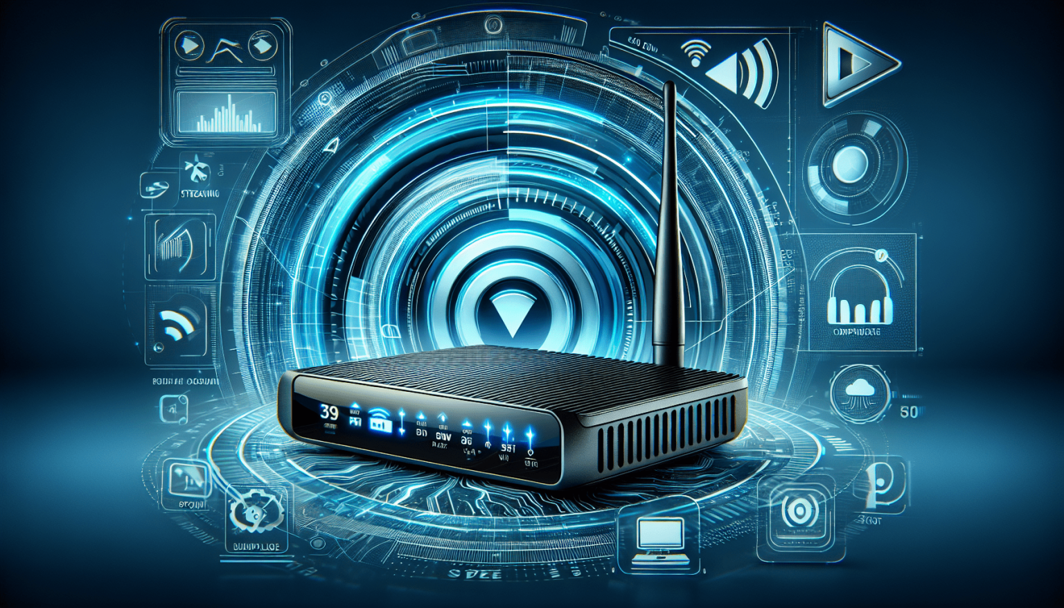The Ultimate Guide to Choosing the Best Router for Streaming - Network ...