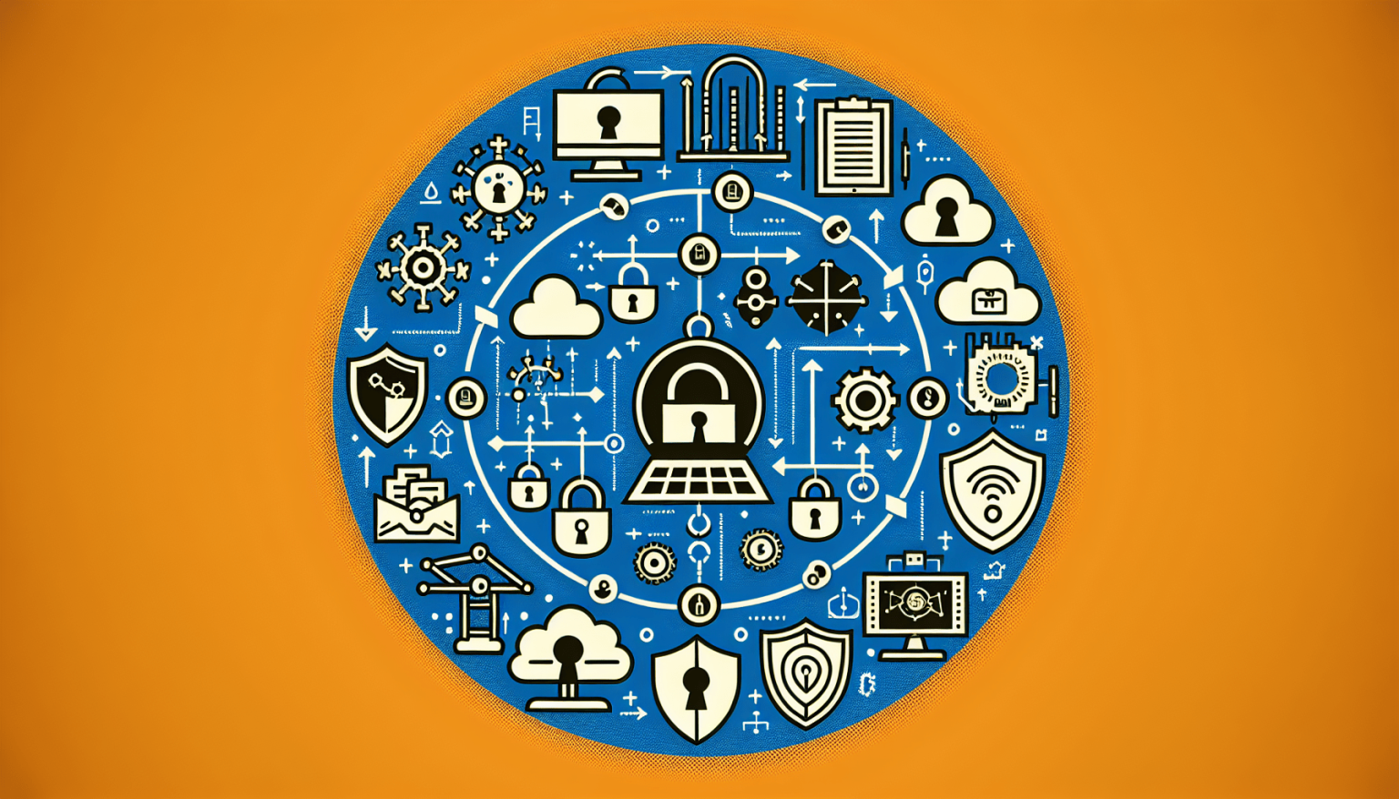 10 Steps to Create a Robust Network Security Plan for Your Business ...