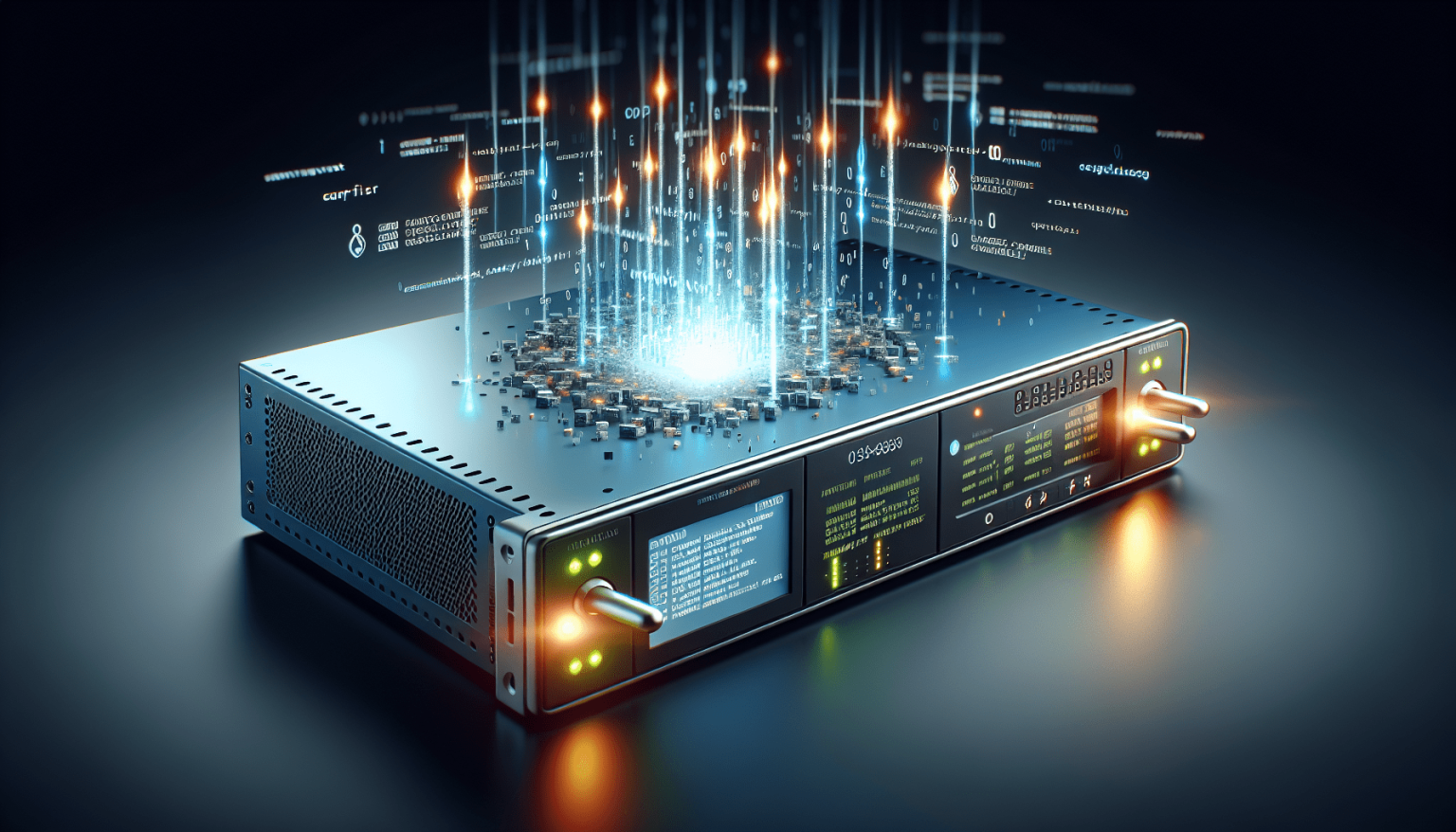 Best Practices for Updating Firmware on Hardware Firewalls - Network ...