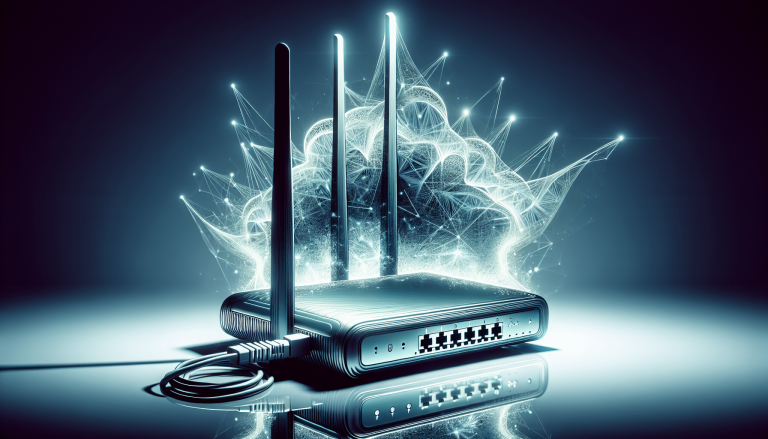 How to Select the Perfect Router for Your Network Requirements ...