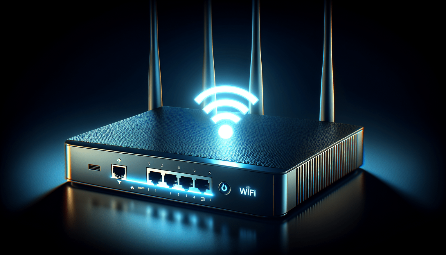 Setting Up A Guest Network On Your Router A Step By Step Guide Network Appliances Made Easy