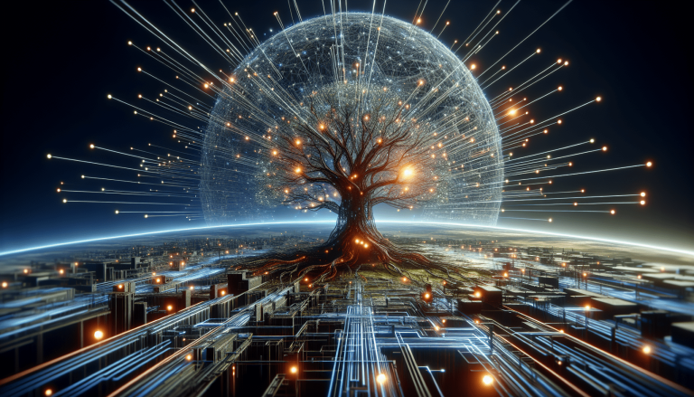 The Crucial Role of Network Infrastructure in Digital Transformation ...