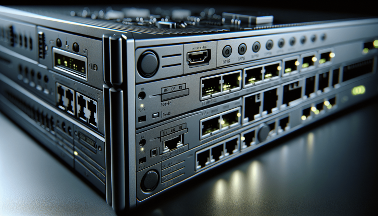 Top Methods for Monitoring and Analyzing Hardware Firewall Logs ...
