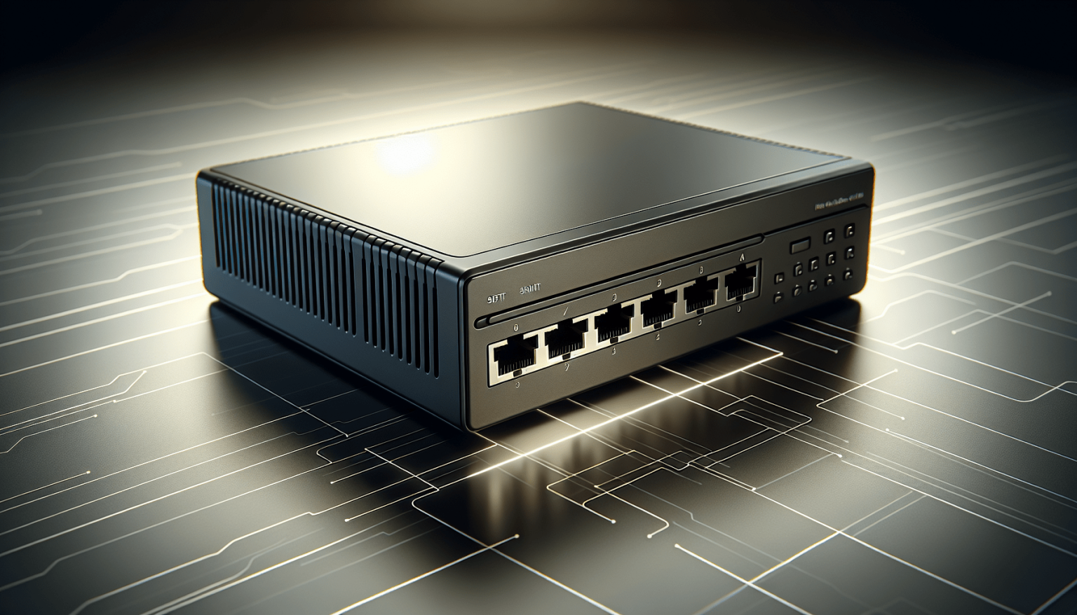 Top Network Switches for High-Quality Streaming and Video Conferencing ...