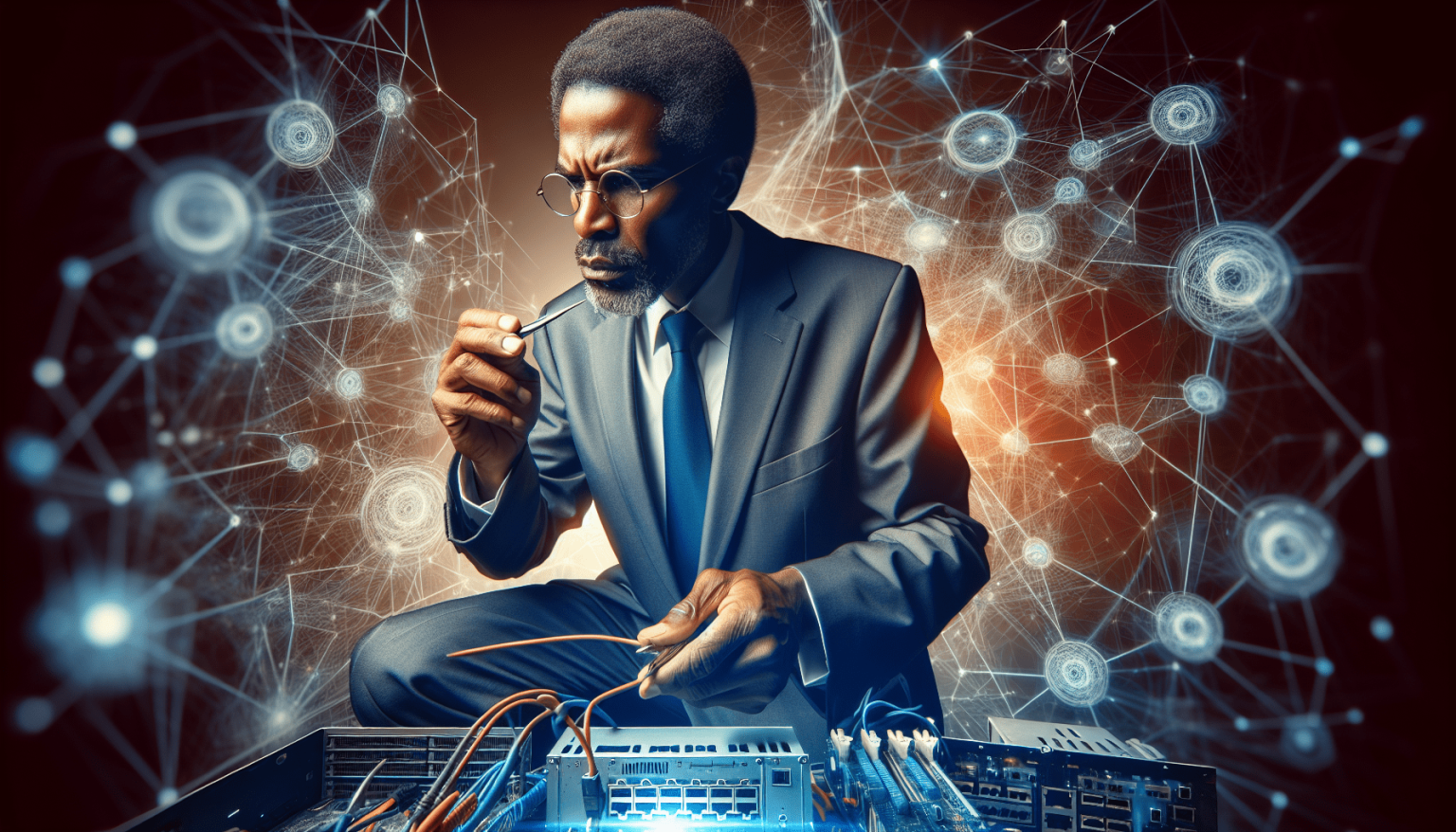 Troubleshooting Network Infrastructure Issues: A Step-by-Step Guide - Network Appliances made easy