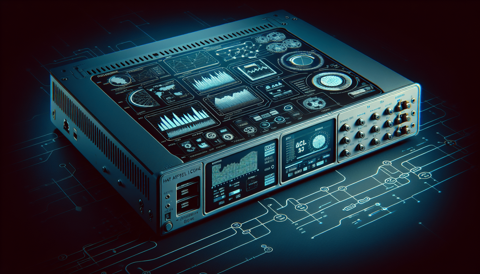 Understanding Access Control Lists on Hardware Firewalls - Network ...