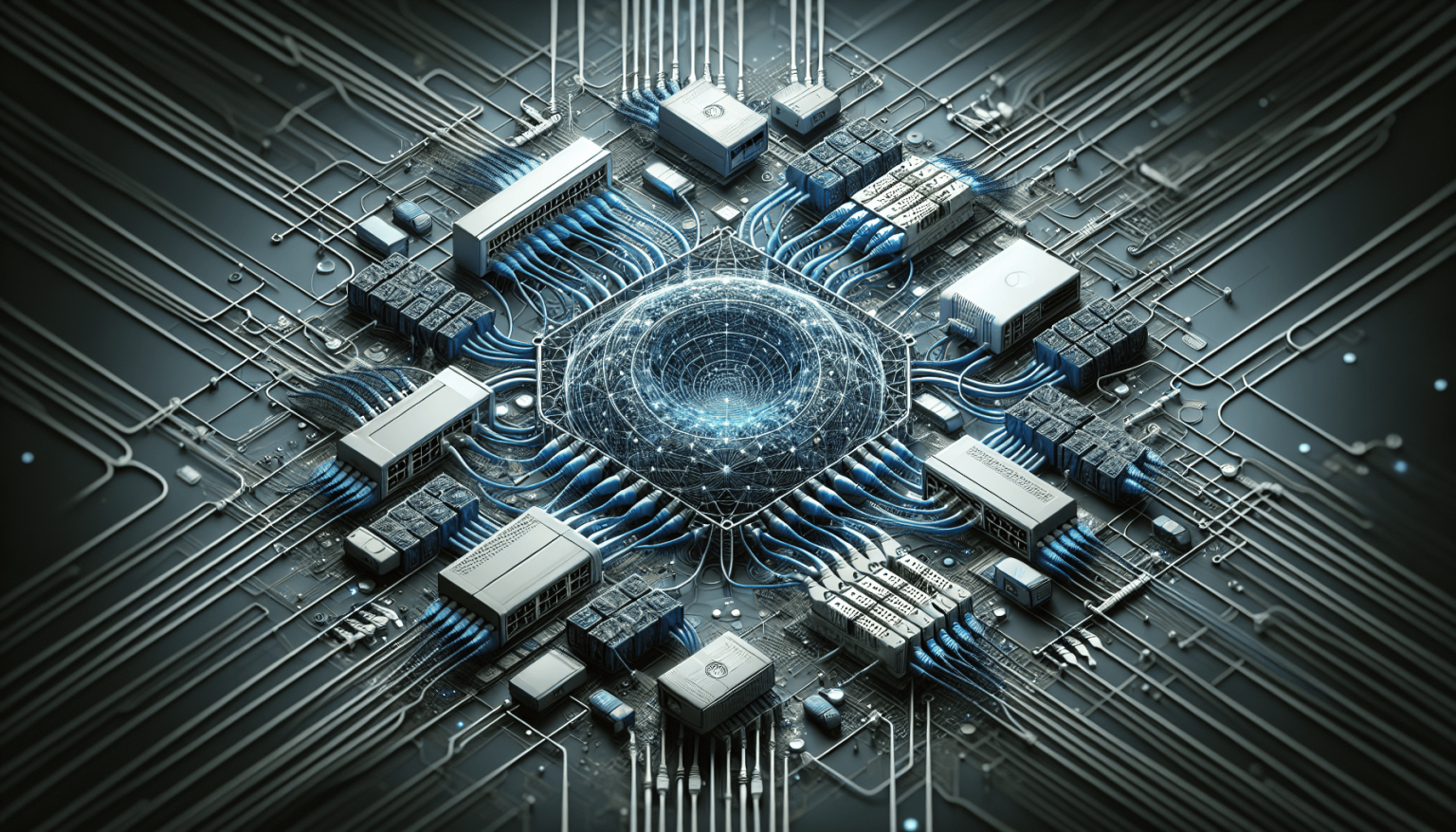 Understanding Network Infrastructure Design - Network Appliances made easy